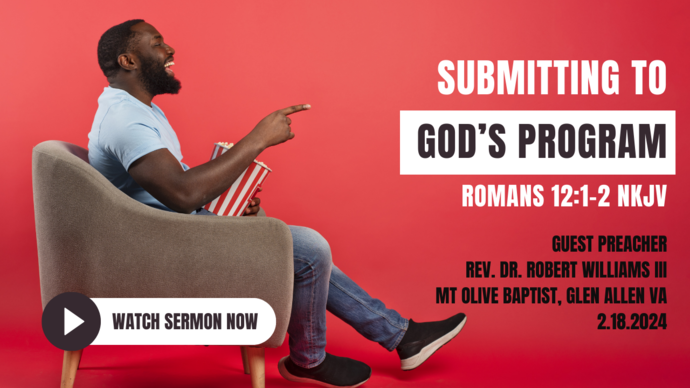 Sermons | Union Branch Baptist Church